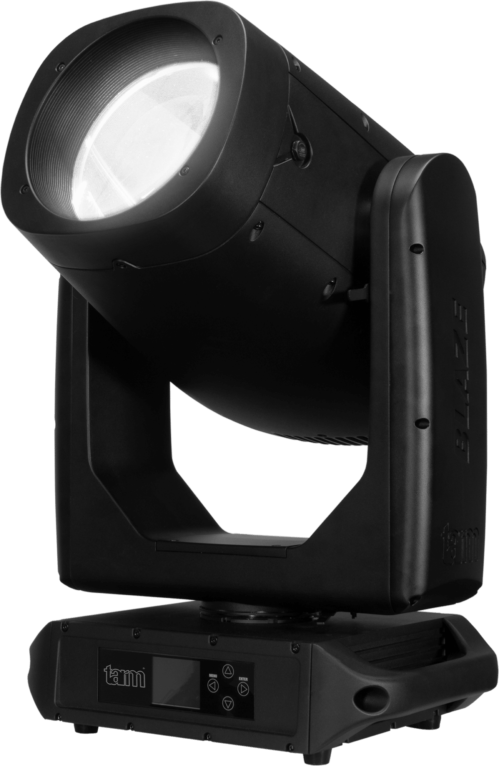 tarm REVOLT – tarm – professional luminaires – moving heads with laser ...