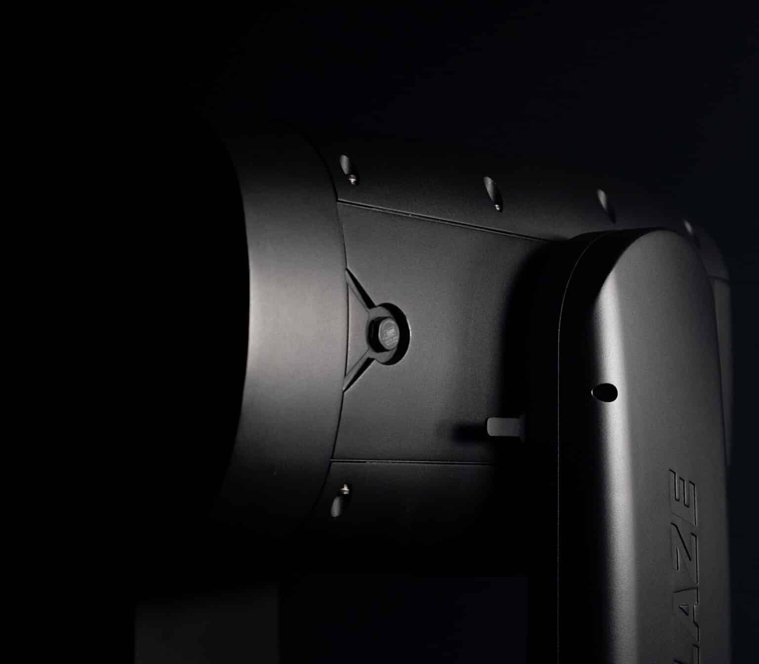 tarm BLAZE – tarm – professional luminaires – moving heads with laser ...